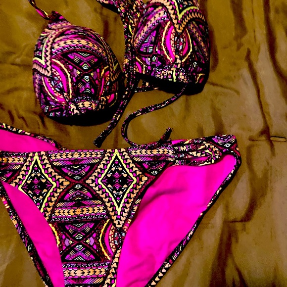 Swim | Bikinis | Poshmark